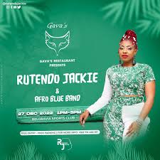 Rutendo Jackie | Home